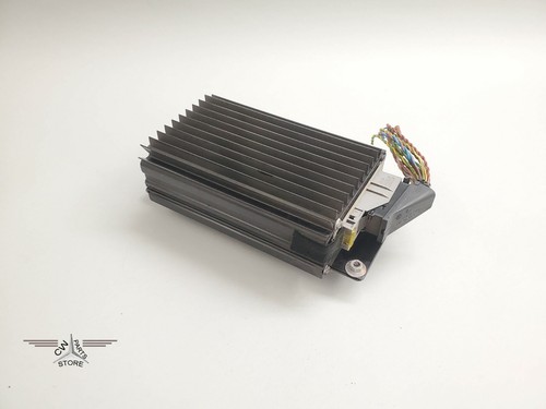 Mercedes W210 E320 E430 E55 AMG Amplifier AMP Bose 99-02 OEM | eBay