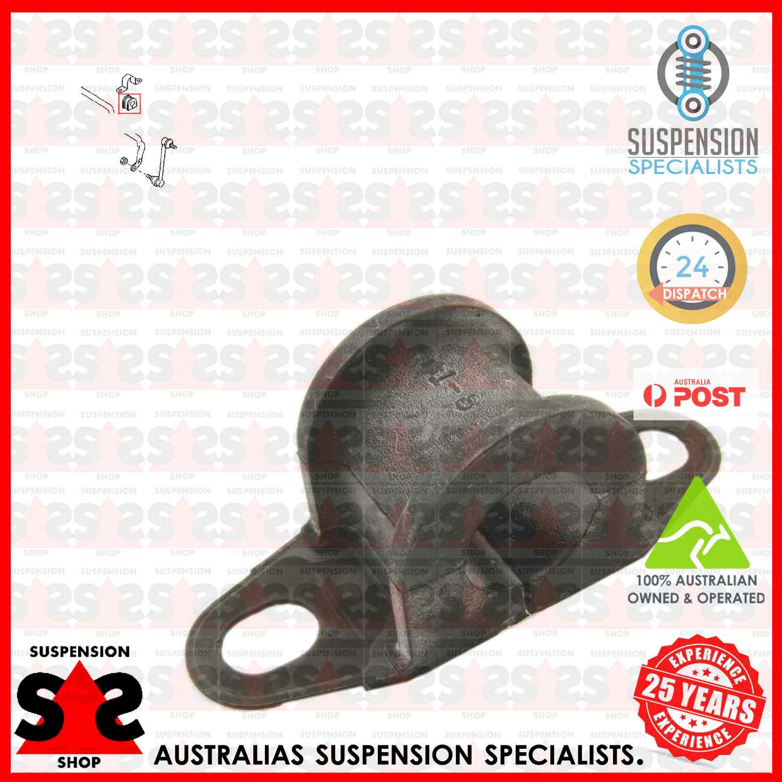 Rear Axle Mounting, Stabiliser Bar Suit MAZDA Tribute (Ep) 3.0 V6 AWD ...