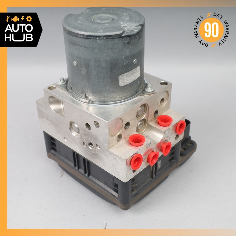 11-16 Ferrari FF F151 6.3L V12 ABS Anti Lock Brake Pump ESP Module OEM ...