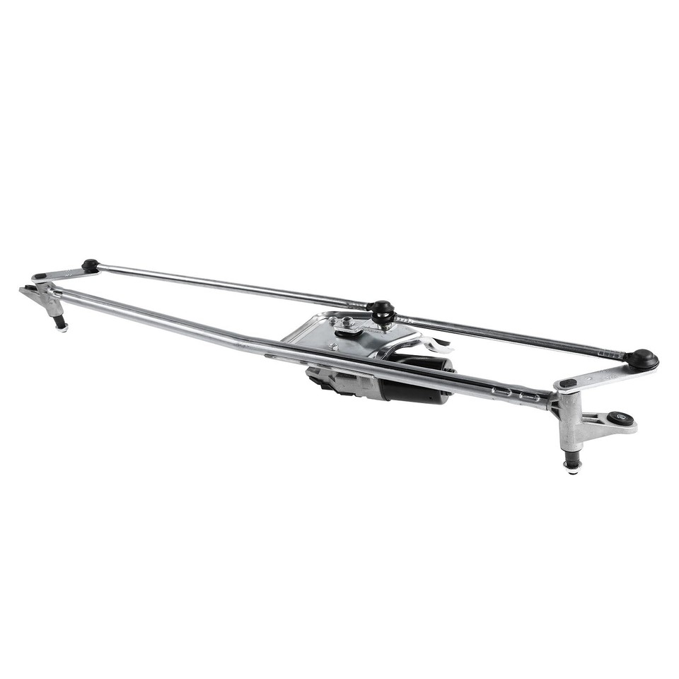 Front Wiper Linkage & Motor Assembly for Ford Expedition Lincoln ...