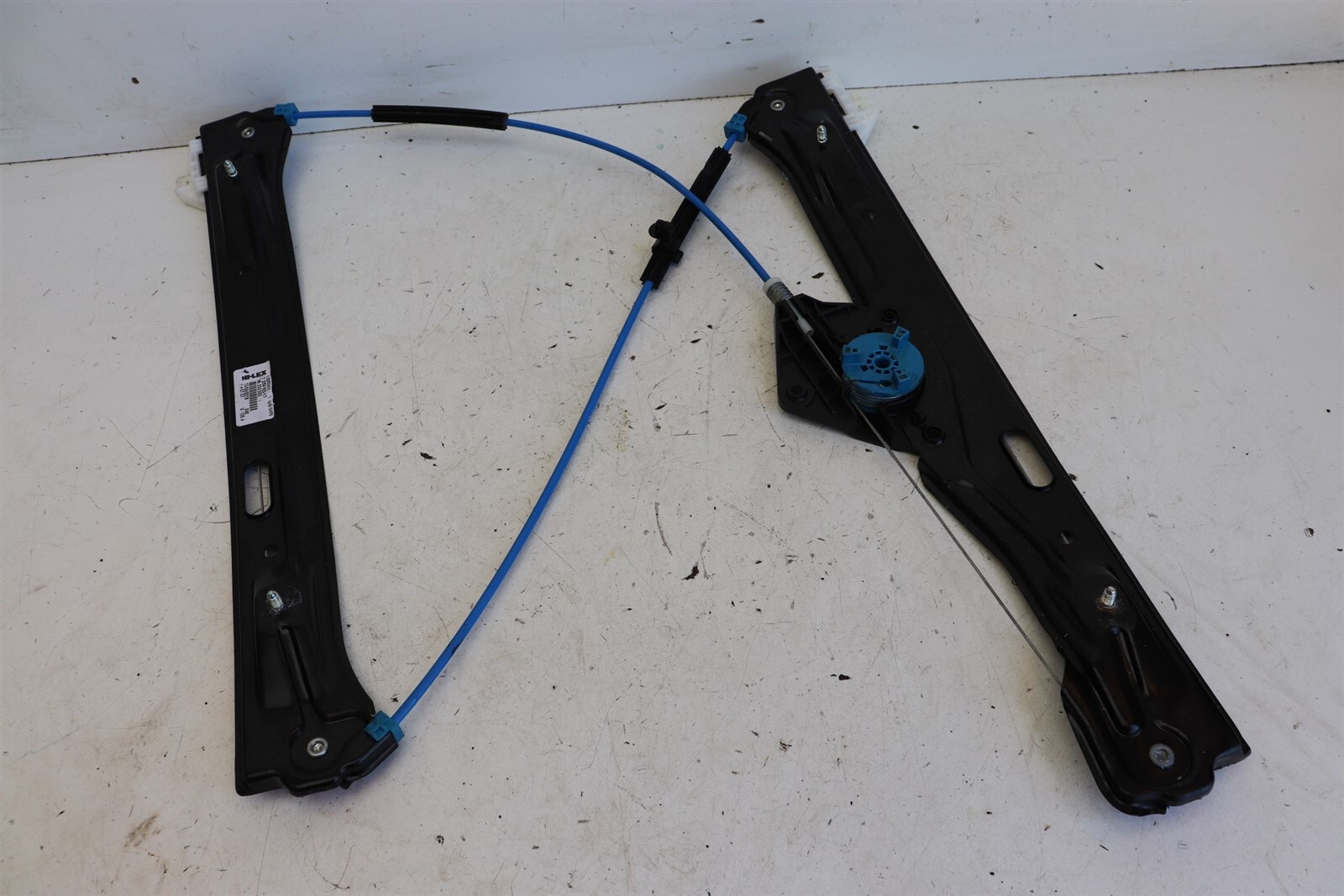 BMW M3 F80 2018 Power Window Regulator Front LHS 7259823 J202 | eBay ...