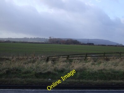 Photo 6x4 Farmland, Grewgrass farm Marske-By-The-Sea Off the A174 ...