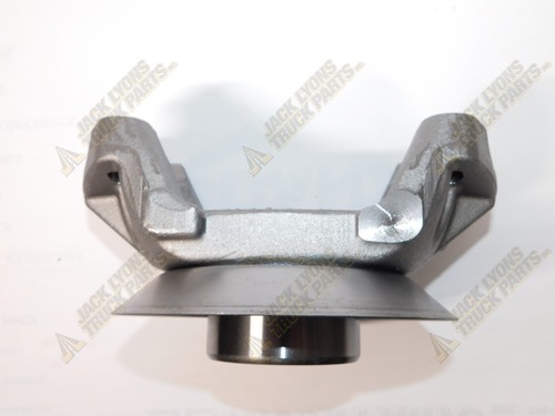 25WYS38-13A New Meritor Rockwell END YOKE - OEM | eBay