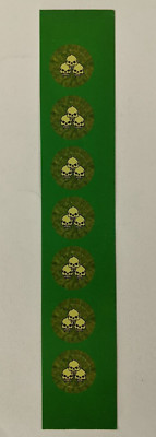 7x Slime Sludge Sewer Tokens Warhammer Quest UNPUNCHED Corridor Board ...