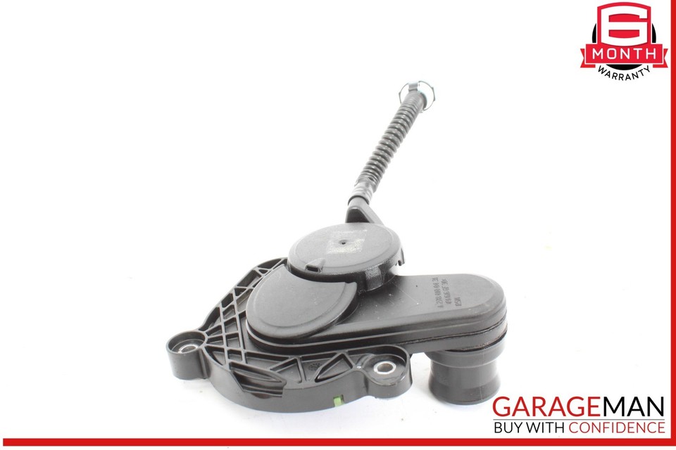 11-17 Mercedes X166 GL450 GL550 CL550 E550 Housing Cover 2780100431 OEM ...