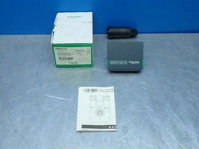 SCHNEIDER ELECTRIC VW3A1112 DOOR MOUNTING KIT FOR GRAPHIC DISPLAY ...