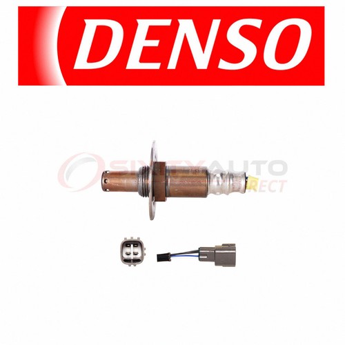 Denso Downstream O2 Oxygen Sensor for Subaru Forester 2.5L H4 2011-2015 ...