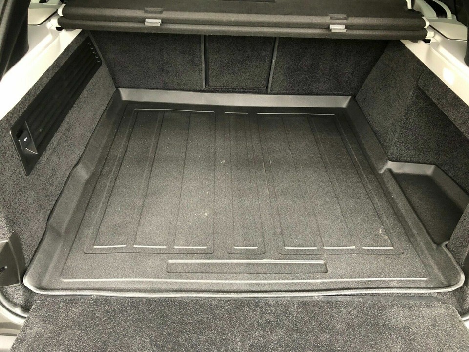 Rear Trunk Cargo Liner Floor Tray Mat for LAND ROVER RANGE ROVER 2013 ...