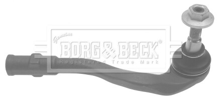 CAPSautomotive Tie Rod End 4G0423812A for Borg & Beck BTR5711 | eBay ...