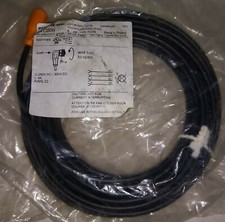 IFM Efector EVC142 Socket for Sensors W/ M8 Connector No Box* for sale ...