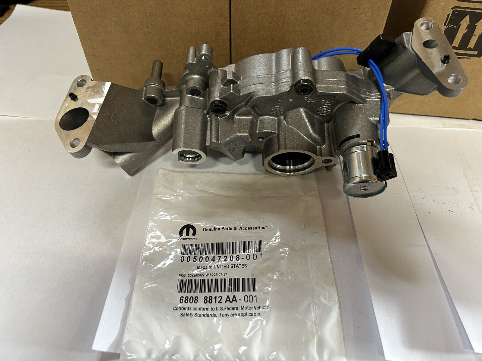 2014 - 2020 DODGE RAM PROMASTER 3.6L ENGINE REBUILT 0 MILEAGE PRO ...