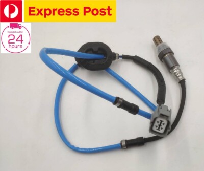 New Lambda Oxygen Sensor Post-Cat For Honda Accord 03-07 2.4L KA24 ...