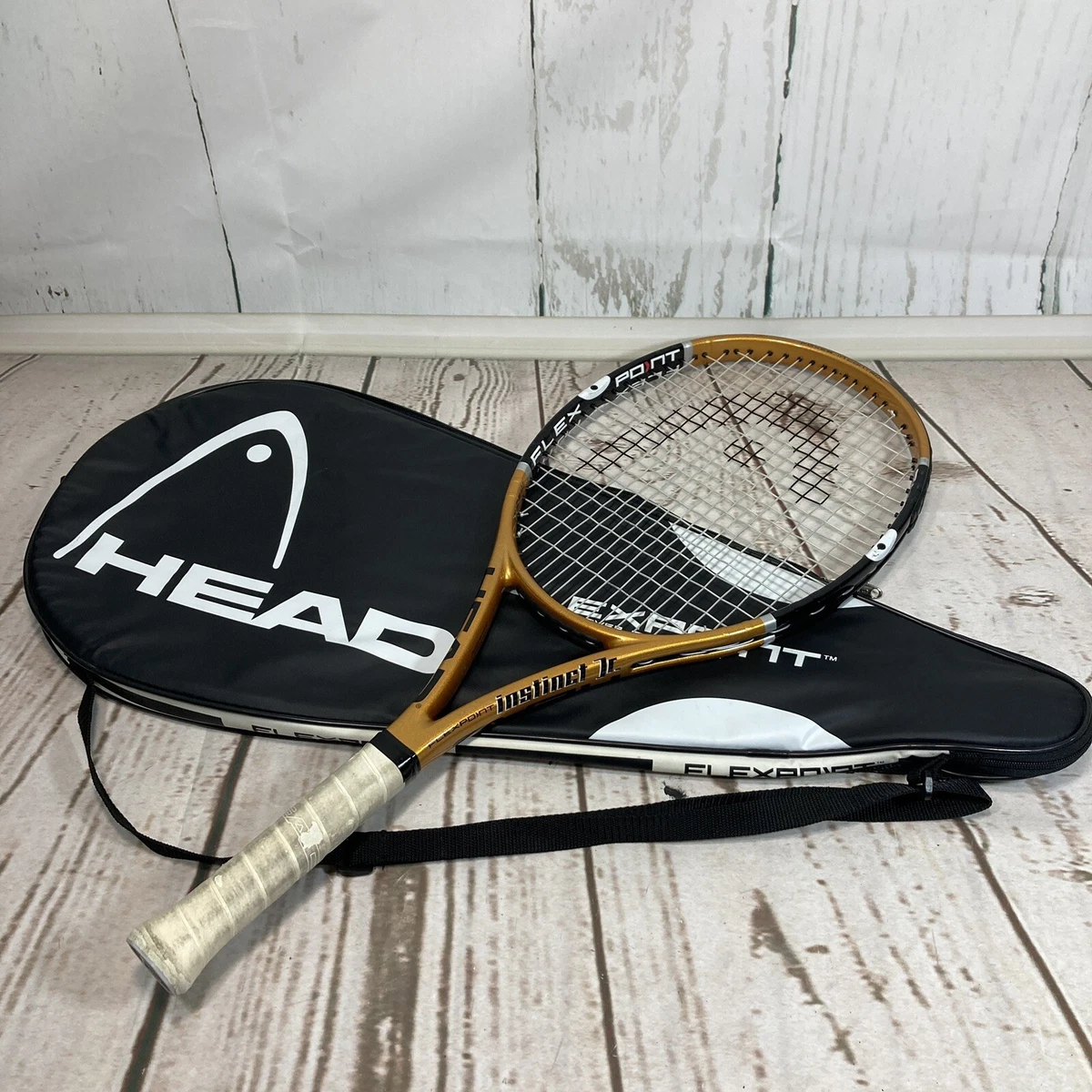 Head Tennis Rackets