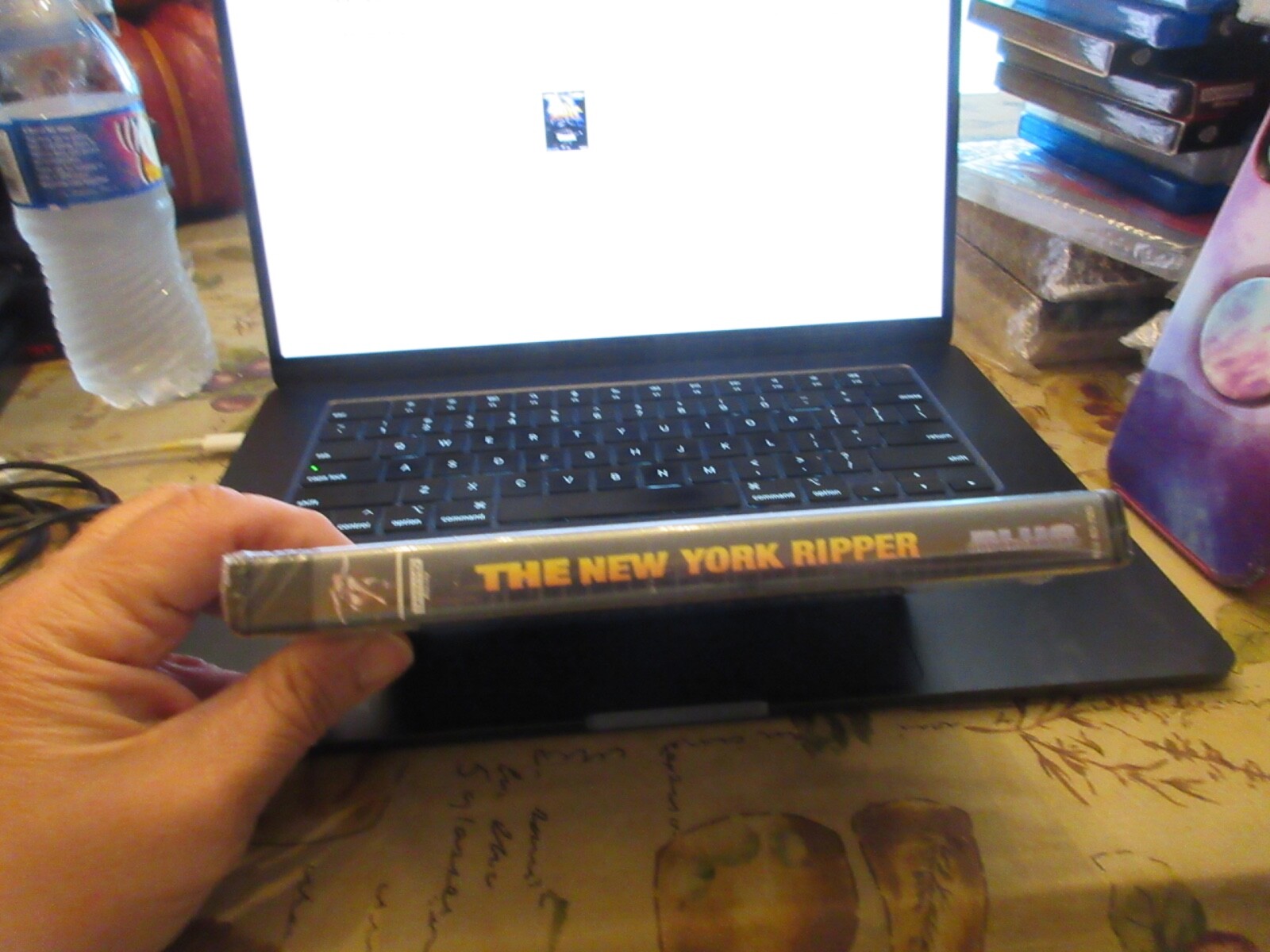 The New York Ripper (Ultra HD, 1982) for sale online | eBay