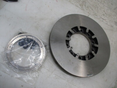 10041218, Disc Brake Rotor Kit for Conmet | eBay