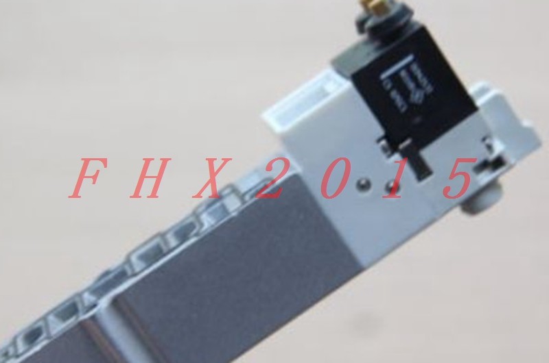 ONE Brand NEW FESTO VMPA2-M1H-J-PI 537953 | eBay