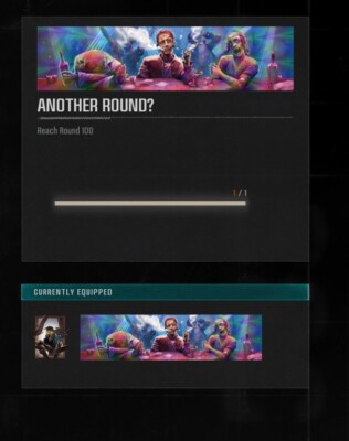 Black Ops 6 Zombies Round 100 Dark Ops | eBay.de