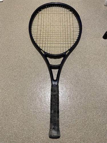 Prince Graphite Ⅲ Over Size 110 4 1/4 w/case | eBay