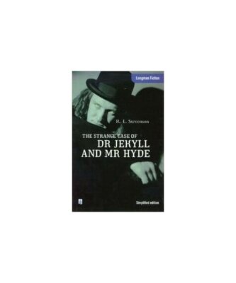 Doctor Jekyll and Mr.Hyde (Longman Fiction S.) | eBay
