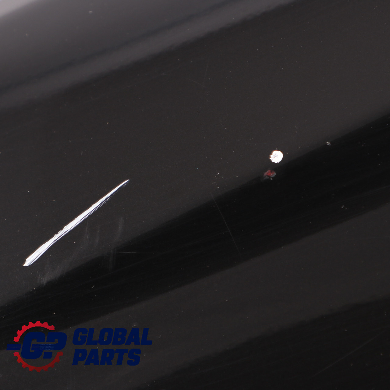 BMW F20 F22 Side Panel Wing Fender Front Left N/S Black Sapphire ...