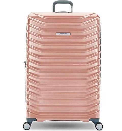 Samsonite Spin Tech 5 29"/32" Check-In Spinner PINK | eBay