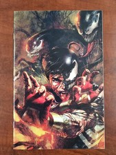 SVS Comics (Comic Book Publisher) - Comic Book Value and Price Guide