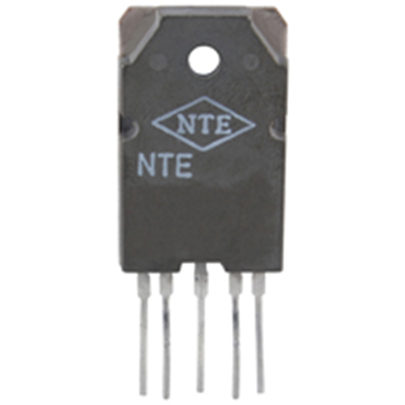 NTE Electronics NTE1776 INTEGRATED CIRCUIT TV FIXED VOLTAGE REGULATOR 123VTYP 1A | eBay