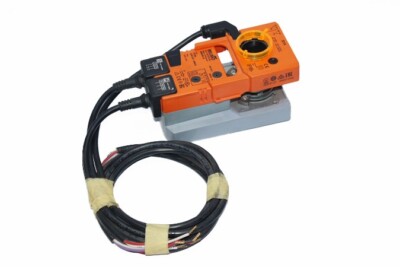BELIMO SM24A-S ROTARY ACTUATOR 20 Nm, AC/DC 24 V,Open/close | eBay