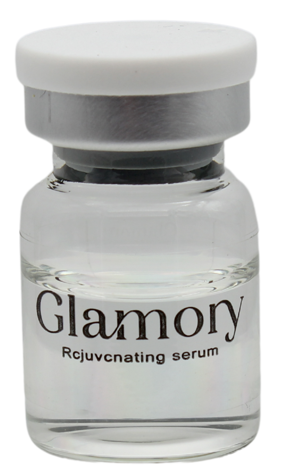 Authentic Glamory Microinfusion Rejuvinating Serum Ampule Refill | eBay
