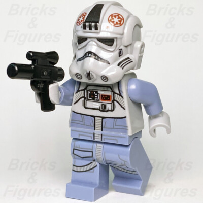 Star Wars LEGO® Imperial AT-AT Driver Pilot Minifigure 75298 75288 ...