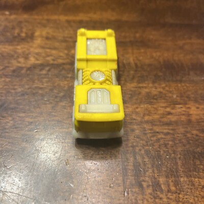 Hot Wheels 5 Alarm Fire Truck | eBay