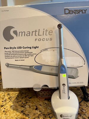 Curing-Light - Dentsply Smartlite