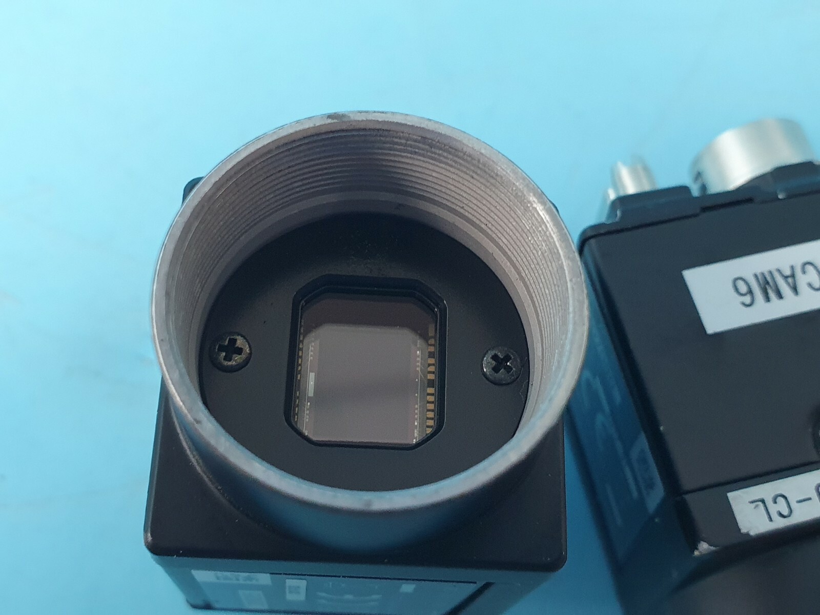 1PC SONY XCL-C500 5 Mega Digital Video Camera | eBay