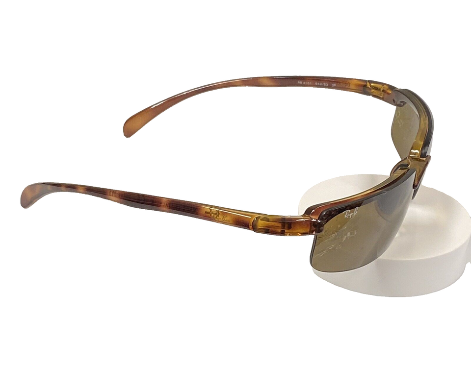 Ray-Ban RB 4051 642/83 3P Eyeglass Frames (must replace lenses) | eBay