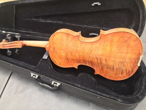 Viola 15.5 inch Used | eBay