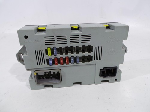 16 RANGE ROVER EVOQUE MAIN FUSEBOX RELAY BOARD CPLA-14Q073-AA | eBay UK