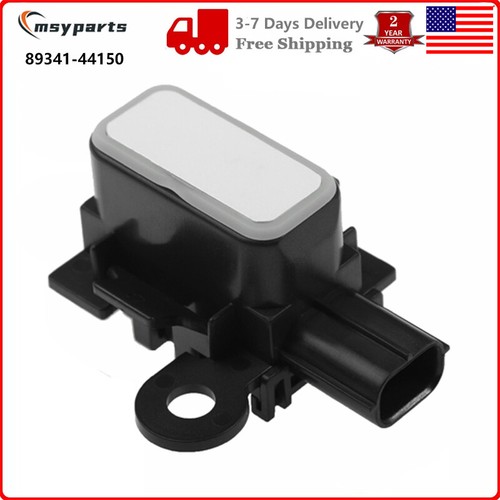 Front Car Bumper Parking Sensor 89341-44150 for Lexus GS350 GS430 ...