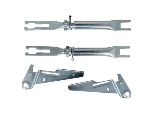 Adjuster, drum brake QUICK BRAKE 102 53 026 | eBay
