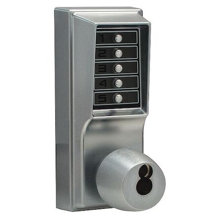 Simplex 1021C26d41 Push Button Lock,Entry,Key Override | eBay