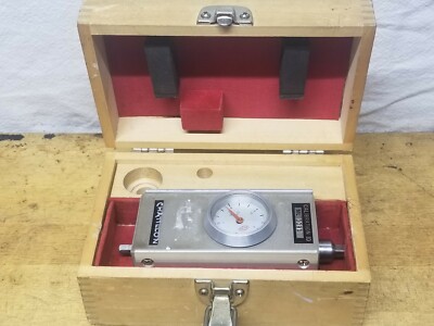 Inspection Gauges - Chatillon Force Gauge