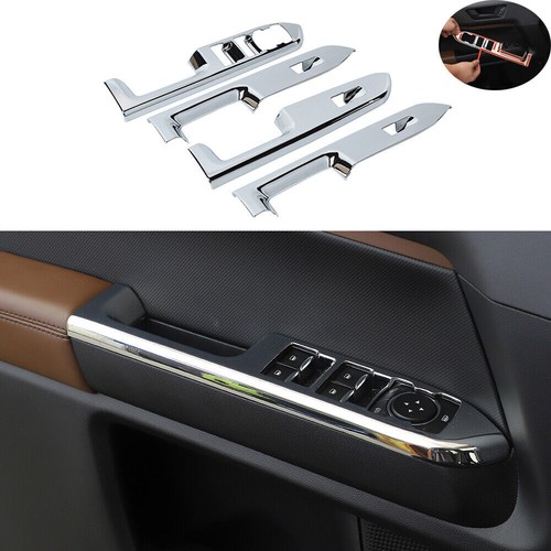 16pcs Full Set Interior Decoration Cover Trim Kits For Bronco Sport ...