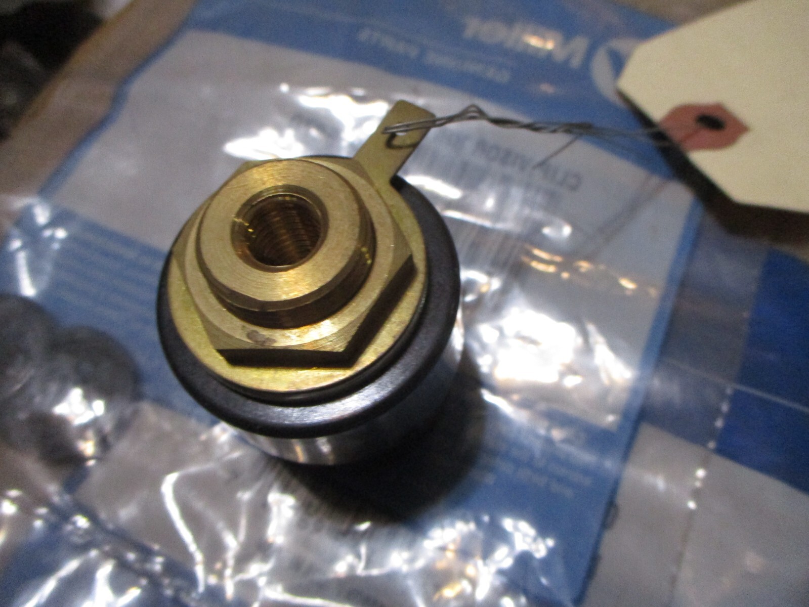 Miller 208967 receptacle assembly twist lock female for sale online | eBay