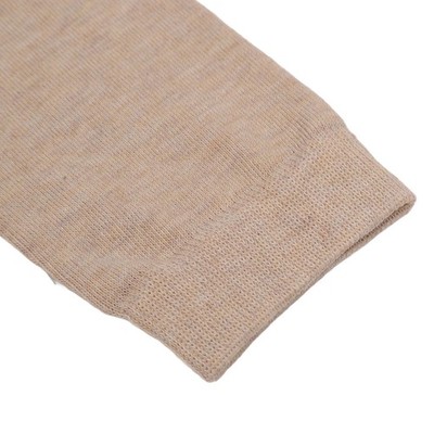 Hot (L)5pcs Socks For Below The Knee Amputees Stump Socks Amputee Soft ...