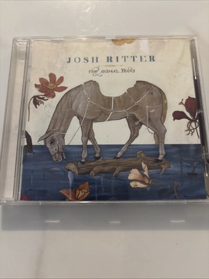 Animal Years by Josh Ritter (CD, 2008) 5033197369884 | eBay UK