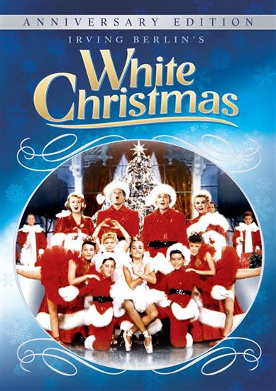 White Christmas (Ws) - DVD - Very Good - - - - pg - - Disc | eBay