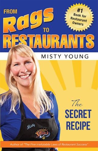 Misty Young From Rags To Restaurants (Taschenbuch) (US IMPORT) | eBay