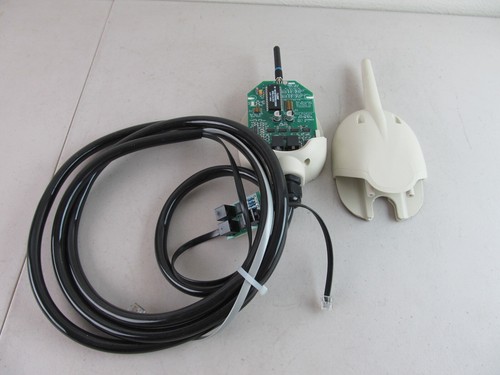 Pentair Compool EZTouch EZ Touch 520023 REV B PCB LX100 w/ Antenna | eBay