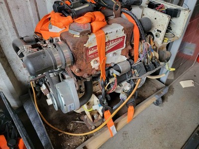 Generators - 1800 Rpm Diesel Generator