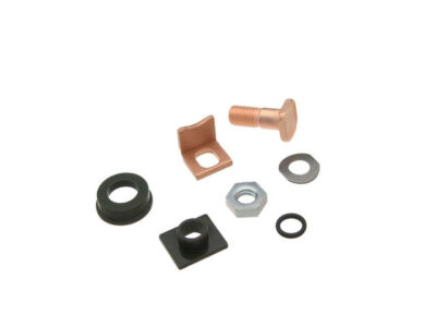 38XN25Y Starter Contact Set Fits 1990-1992, 1996-2002 Toyota 4Runner 3 ...