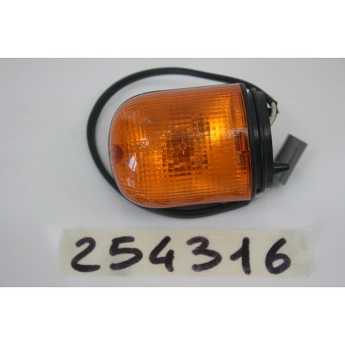 Indicator Front Left/Rear Right/Left Front/Right Rear Blinker Piaggio ...